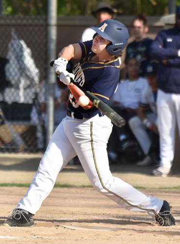 Lembo ignites Andover offense; Warriors stop Lawrence for fifth ...