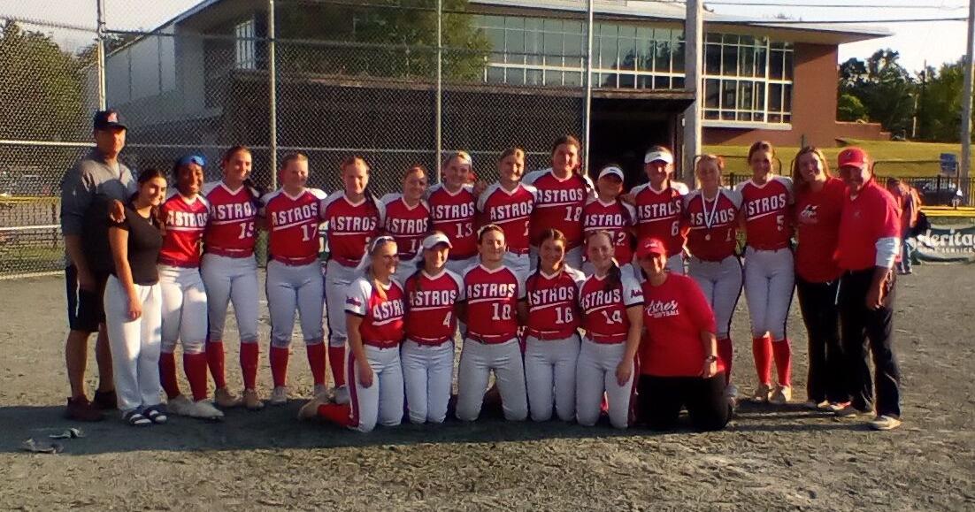 With stars returning, Pinkerton softball a title favorite for 2026 ...