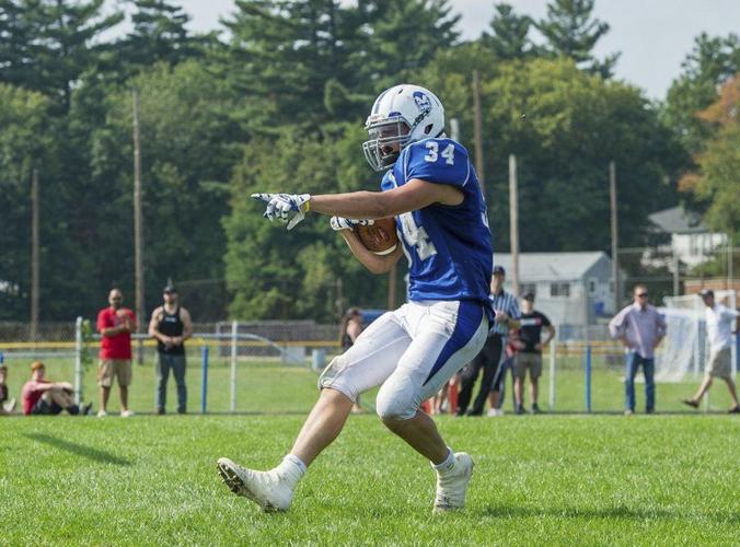 Salem’s Paci returns from devastating leg injury, set to play in CHaD ...