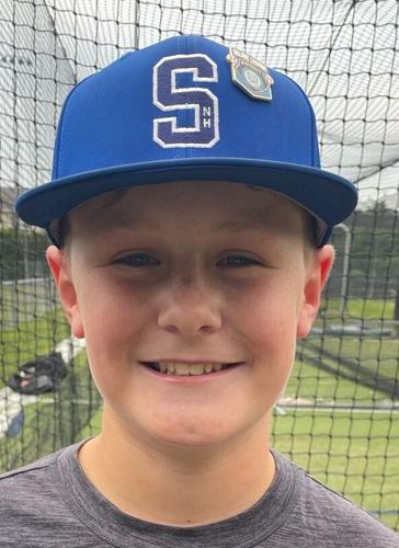Meet the District Champion Salem 12-Year-Old All-Stars | Sports ...