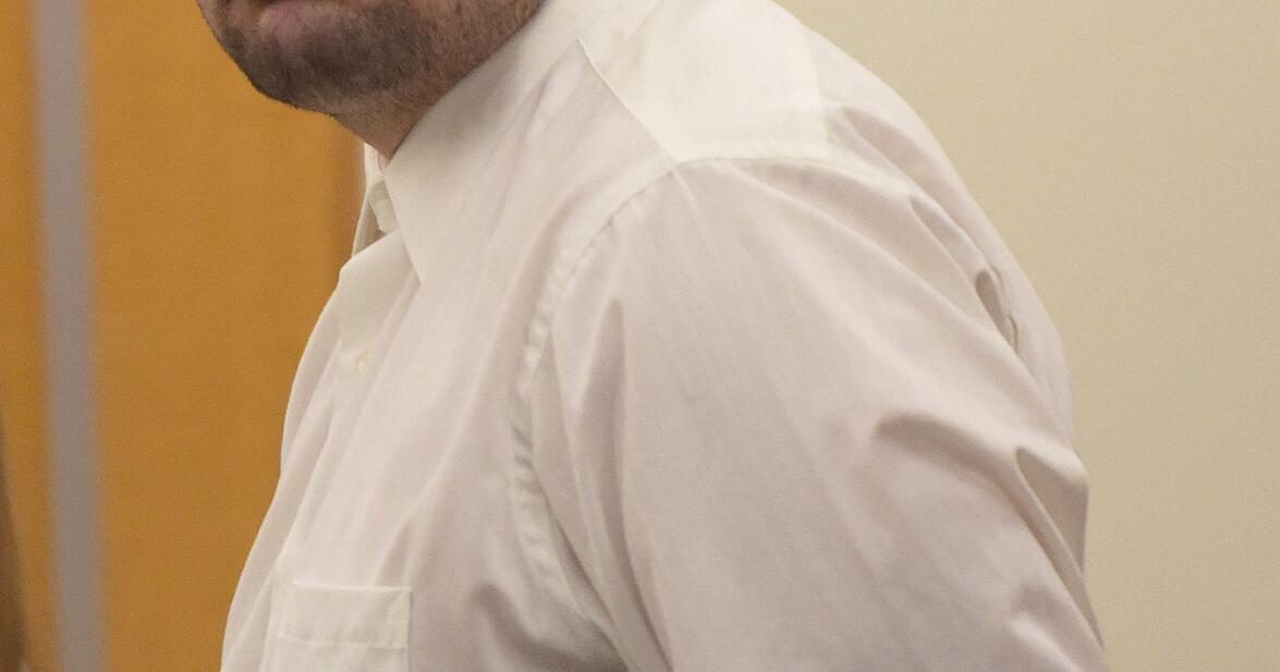 Londonderry man sentenced 42 year prison sentence for murdering Pelham ...