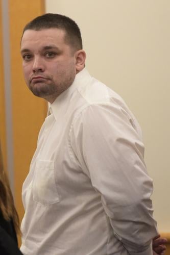 Londonderry man's grandmother testifies at his murder trial | News ...