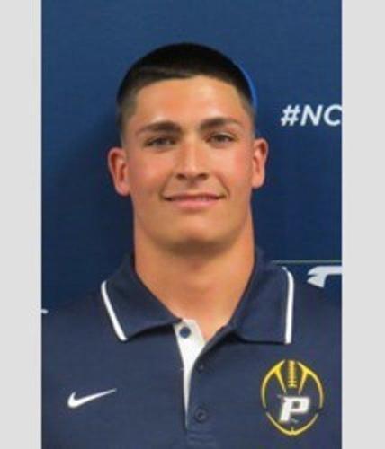 Former Timberlane star Zach Downey thrives in move to defense for Pace ...
