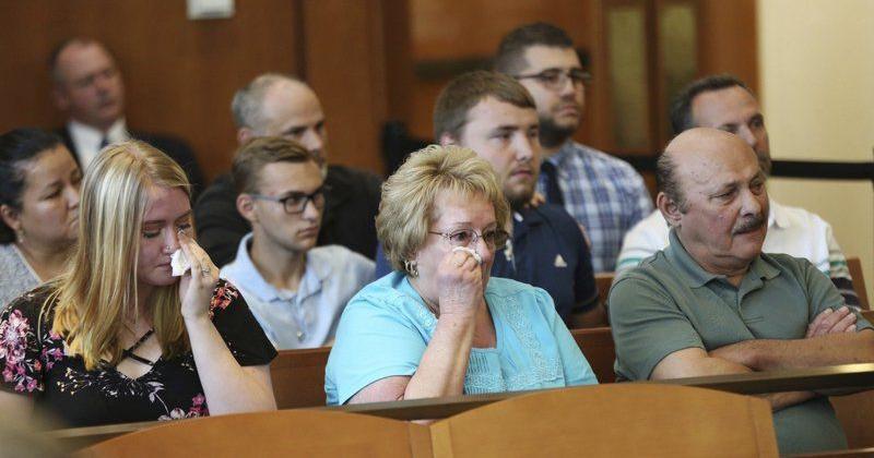 A year without Wendi: Family seeks closure as system slogs along in ...