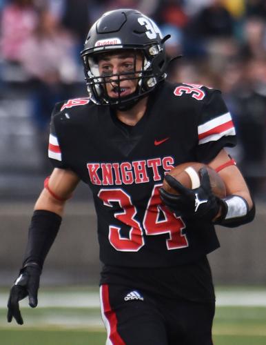 Fitzgerald shows off maturity in North Andover win | Sports ...