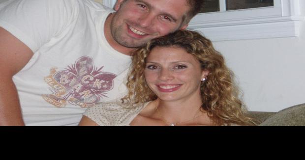 Melissa Rowell and Jason Larocque | Archives | eagletribune.com
