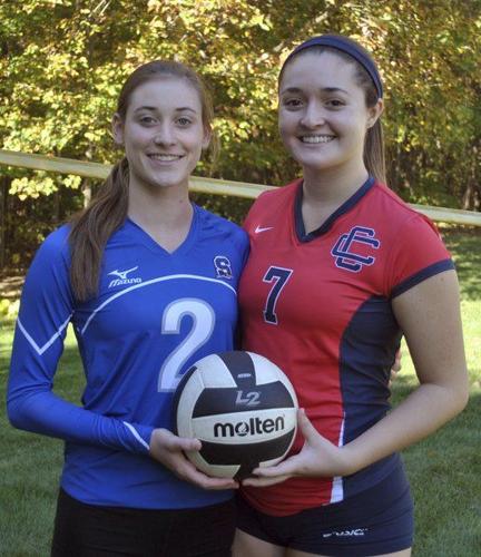 Around the Horn with Rachel Towler | Sports | eagletribune.com