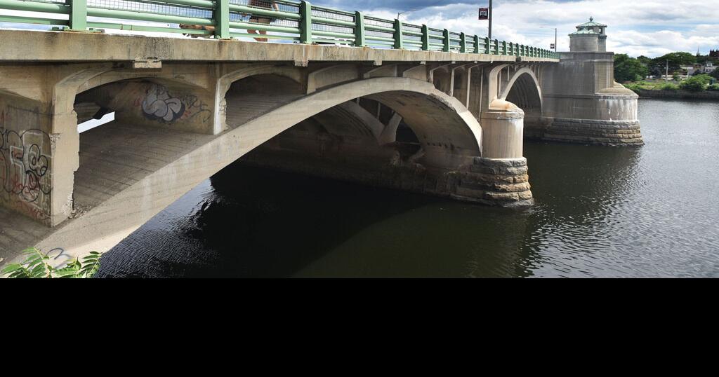 Basiliere Bridge replacement project to begin next year | Haverhill ...