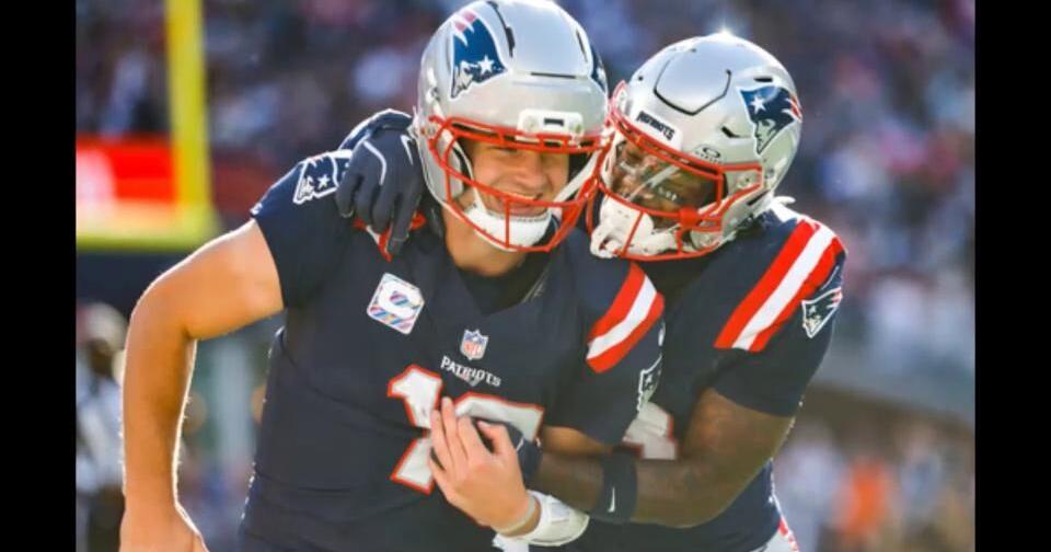 Bill Burt's Pro Picks -- Week 10 | Can you beat Burt? | eagletribune.com