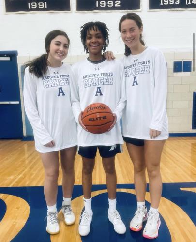 Captains Corner: Phillips Academy Girls Basketball | Sports ...