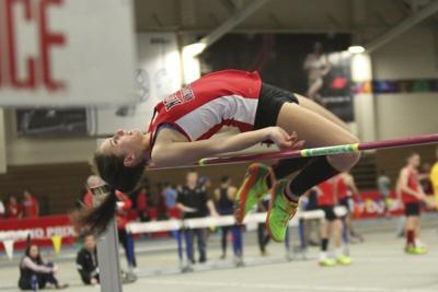 Student-Athlete: NORTH ANDOVER Sarah Lavery | Local Sports ...