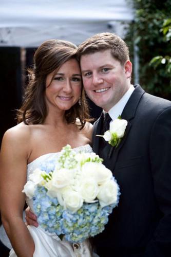 Adrienne G. Cole and Jeffrey B. Locke | Archives | eagletribune.com