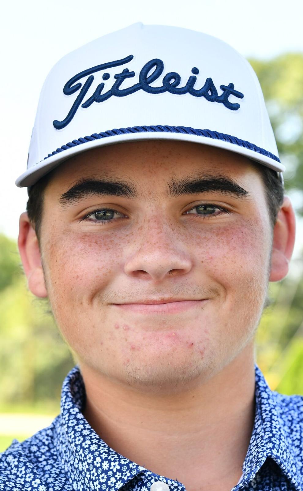 Central's Garland leads area charge to NH Amateur Round of 32 | Sports ...