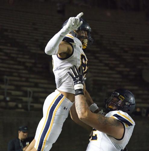 Merrimack football tries to move past loss to Harvard | Sports ...
