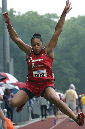 Memory Lane: Record-breaking day for Quarles, Kasper | Sports ...