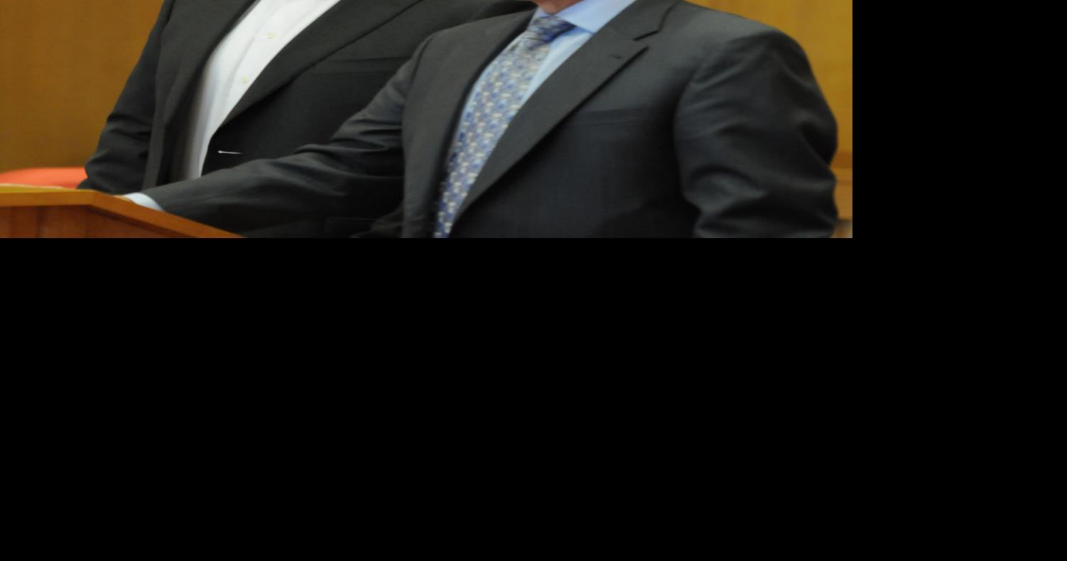 UPDATE: Police say Bourque three times over limit when arrested for ...