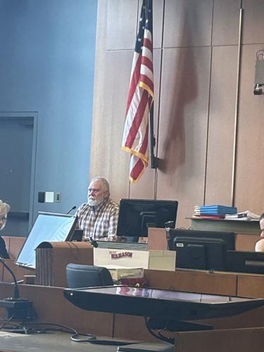 Forensic pathologist, relatives of suspect testify in cold case murder ...
