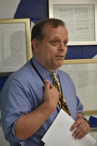 High school Freedom Shrine honored on 15th anniversary | Haverhill ...