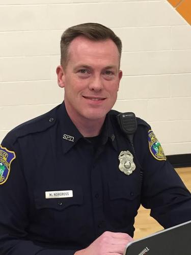 Salem officer to receive first Murray Award | News | eagletribune.com