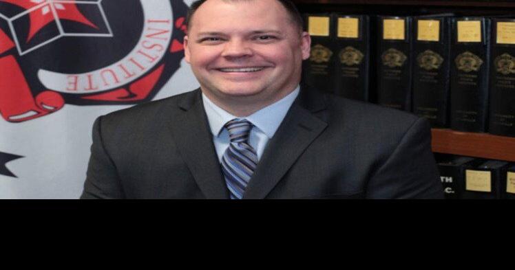 Mayor names Capt. Stephen Doherty as new deputy police chief ...