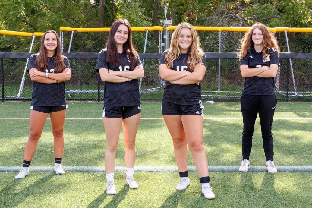 Captains Corner: Haverhill Girls Soccer | Sports | eagletribune.com