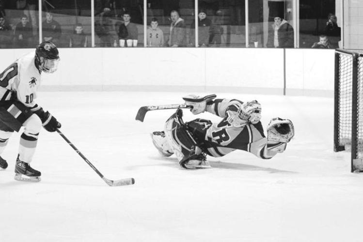 Methuen's Tierney a go-to scorer for Arlington Catholic | Sports ...