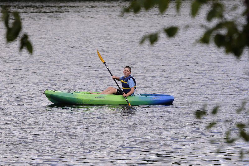 Celebrating the Merrimack with Merrifest | News | eagletribune.com