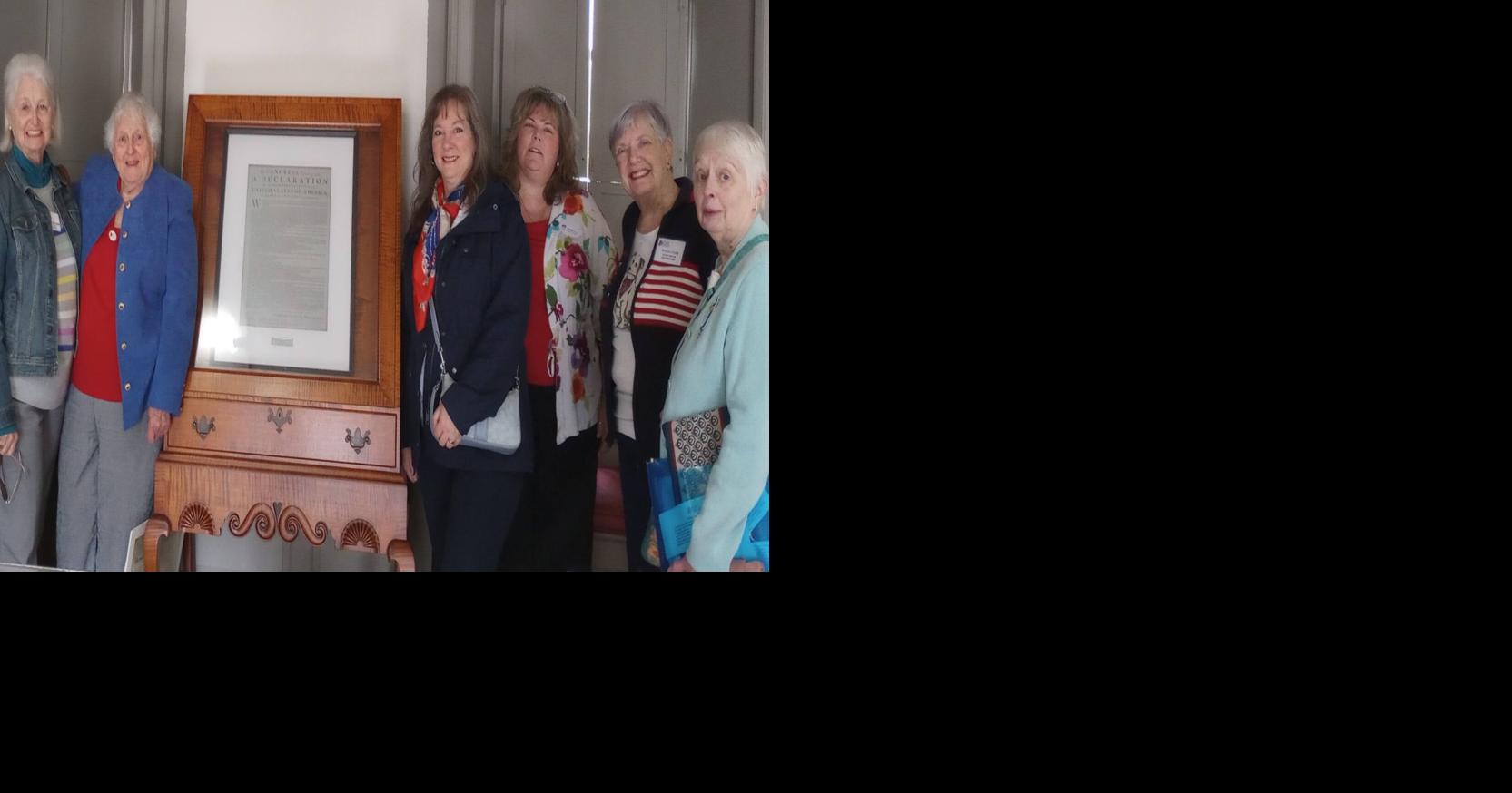 Museum to celebrate Constitution Week | Minutes | eagletribune.com