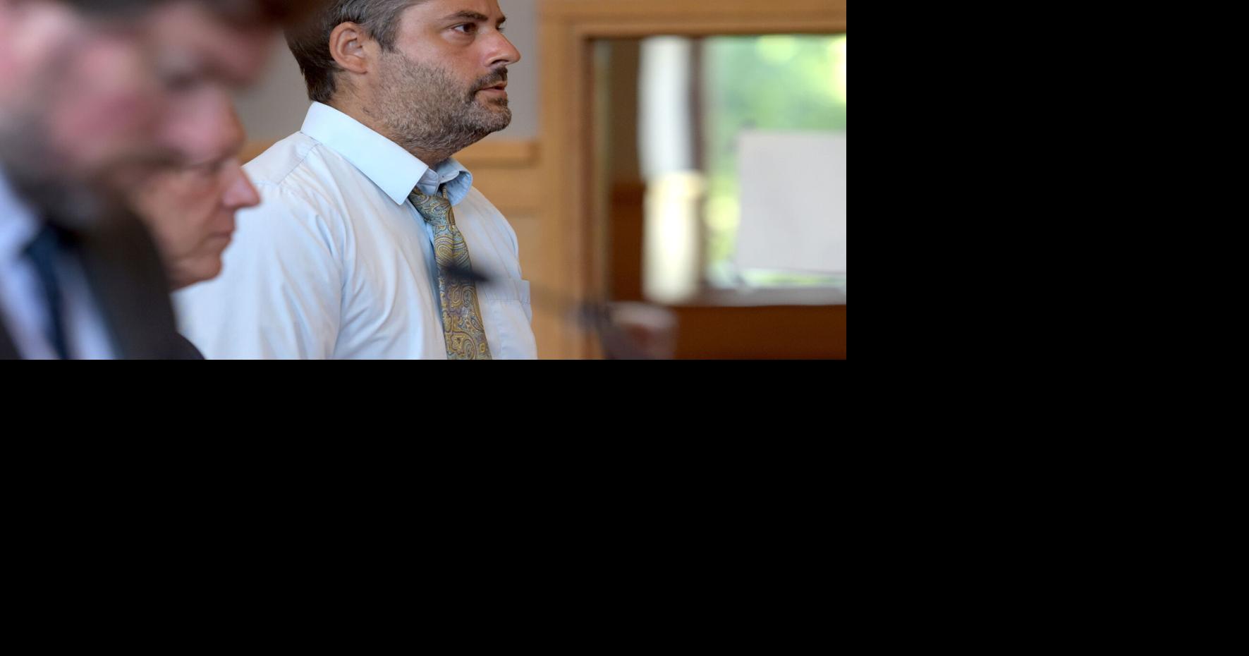 Haverhill mayor's son ordered to stay away from students, HHS | News ...