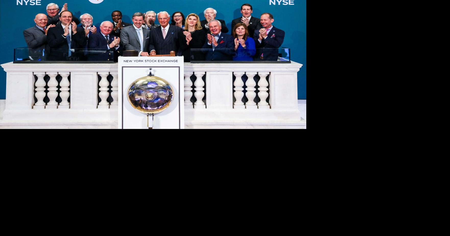 Coastal States Bank Celebrates Initial Public Offering and NYSE Listing ...
