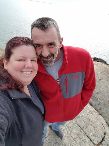 After a public battle with brain cancer, Stacey Morris dies at 52 ...