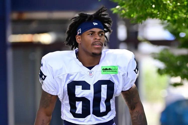 Bills beat Patriots, 27-21: Burt's five quick takes | Sports ...