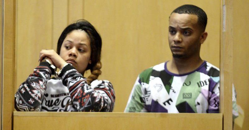 Cops seize 3 guns, heroin, charge pair in Lawrence raid | Merrimack ...