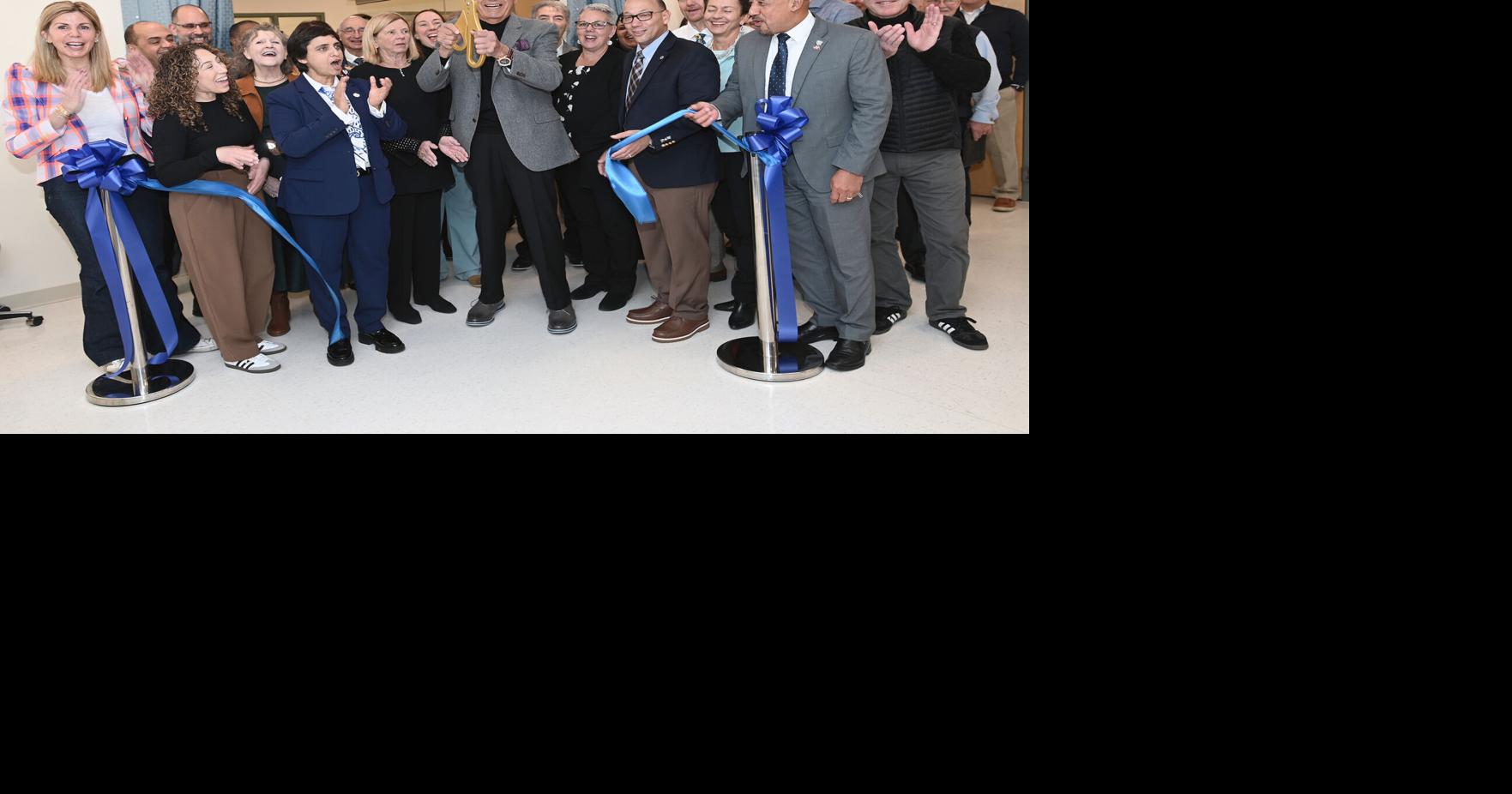 New care unit at Lawrence General Hospital provides faster response ...