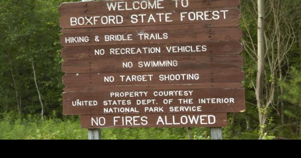 Sharpners Pond continues to claim victims | Local News | eagletribune.com