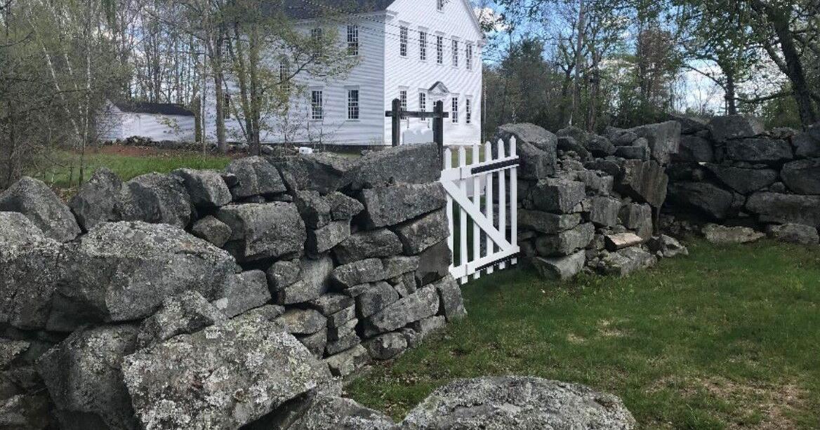 Sandown property added to Register of Historic Places | New Hampshire ...