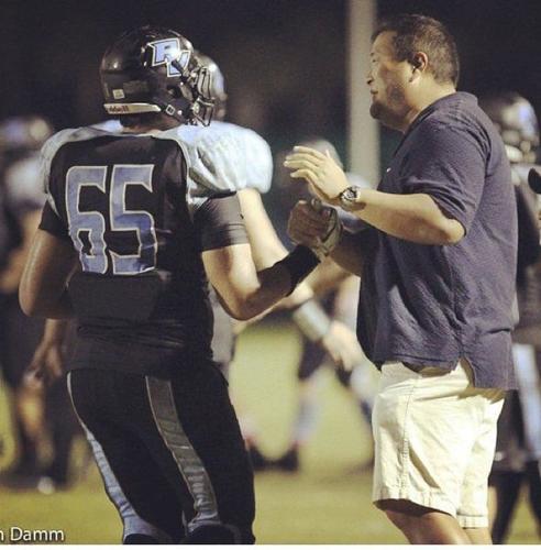 Former Patriot first-rounder in town for a visit | National Sports ...