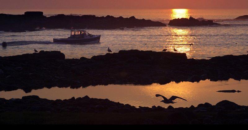 Forget daylight saving, some want Atlantic Time Zone | News ...