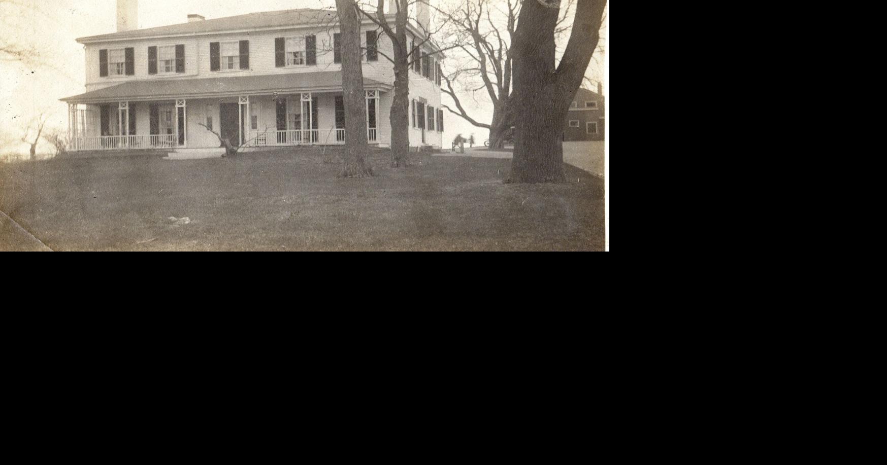 Programs shine light on historic preservation, farm legacy | Merrimack ...