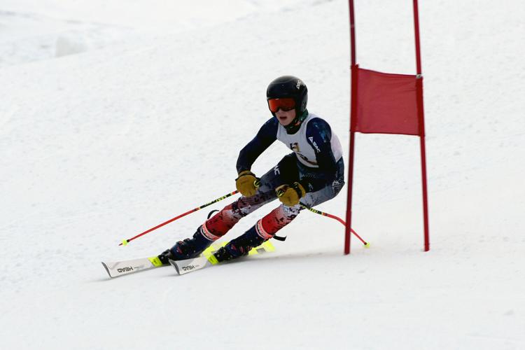 Hillies' Pabst tops local skiers in boys season opener | Don't Miss ...