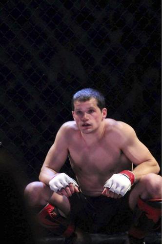 Ex-Owl wrestler Lockard eyes big MMA fight after foes elude him | Local ...