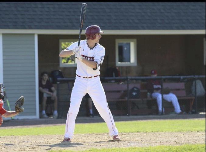 Daily baseball: Jankowski relishes playing for Nor'Easters ... and ...