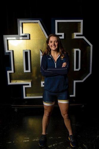 Father knew best: Coady heeds Dad's advice, makes most of Notre Dame ...