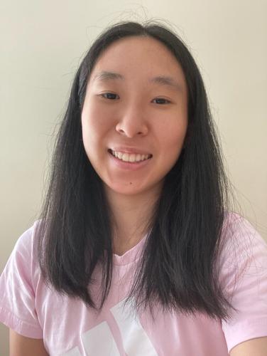 Eagle-Tribune Girls Tennis MVP: Andover's Chen paints an on-court ...