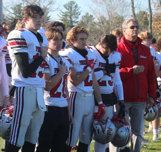 Pinkerton falls to archrival Londonderry in Division I semifinals ...