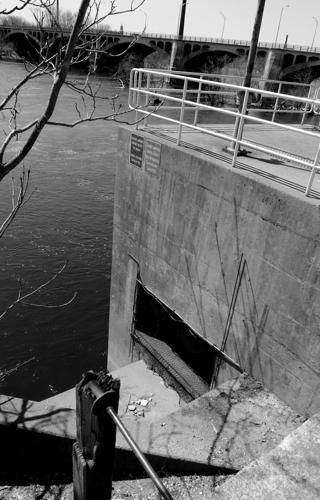 Sewage plants foul Merrimack River with spills from more than 50 pipes ...