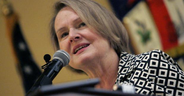 Rotarians honor those who make a difference | Local News | eagletribune.com