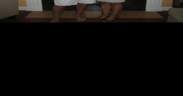 Stephanie Curtin and Victor Melanson | Archives | eagletribune.com