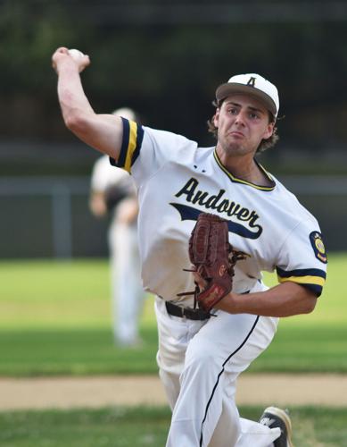 Berman, Andover dominate Lawrence Legion | Sports | eagletribune.com