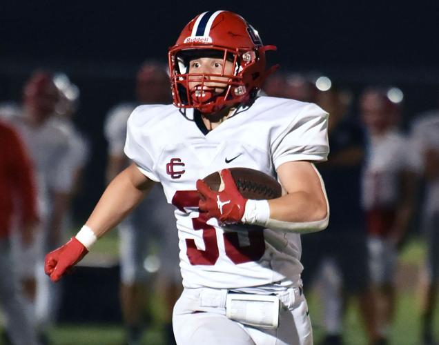 Central ends frustration, snaps losing skid with dominant win over ...